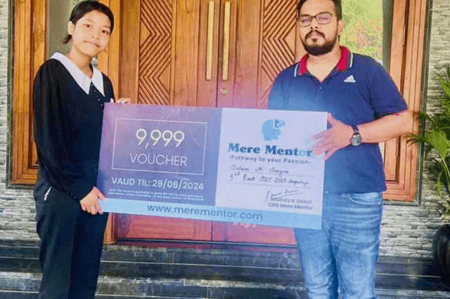 Gallery | Beyond Mentor